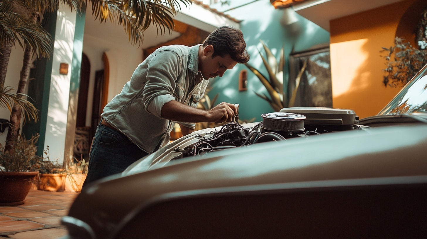 Save Thousands on Car Maintenance: 8 Easy Parts You Can Replace Yourse ...