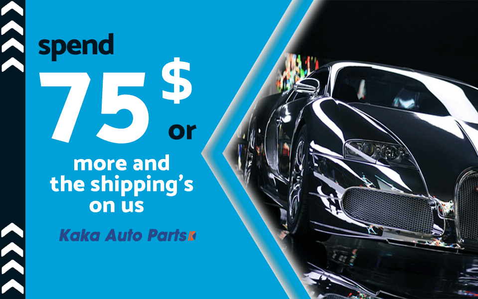 Kaka Auto Parts