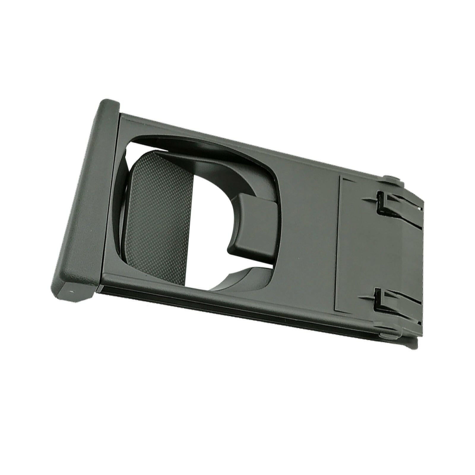 Left Front Cup Holder Trim Suitable For Toyota Hilux Vigo Fortuner ...