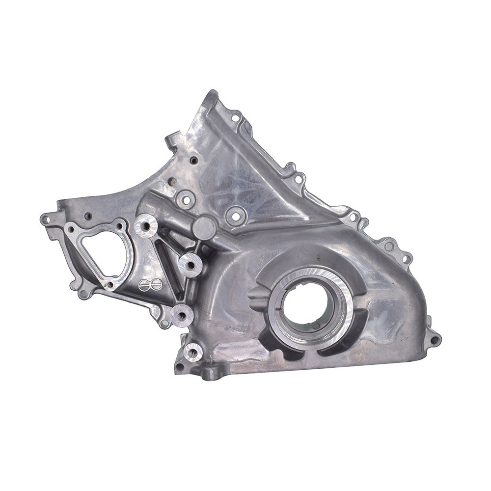 Oil Pump Suitable For Nissan Navara D40 / Pathfinder – Kaka Auto Parts