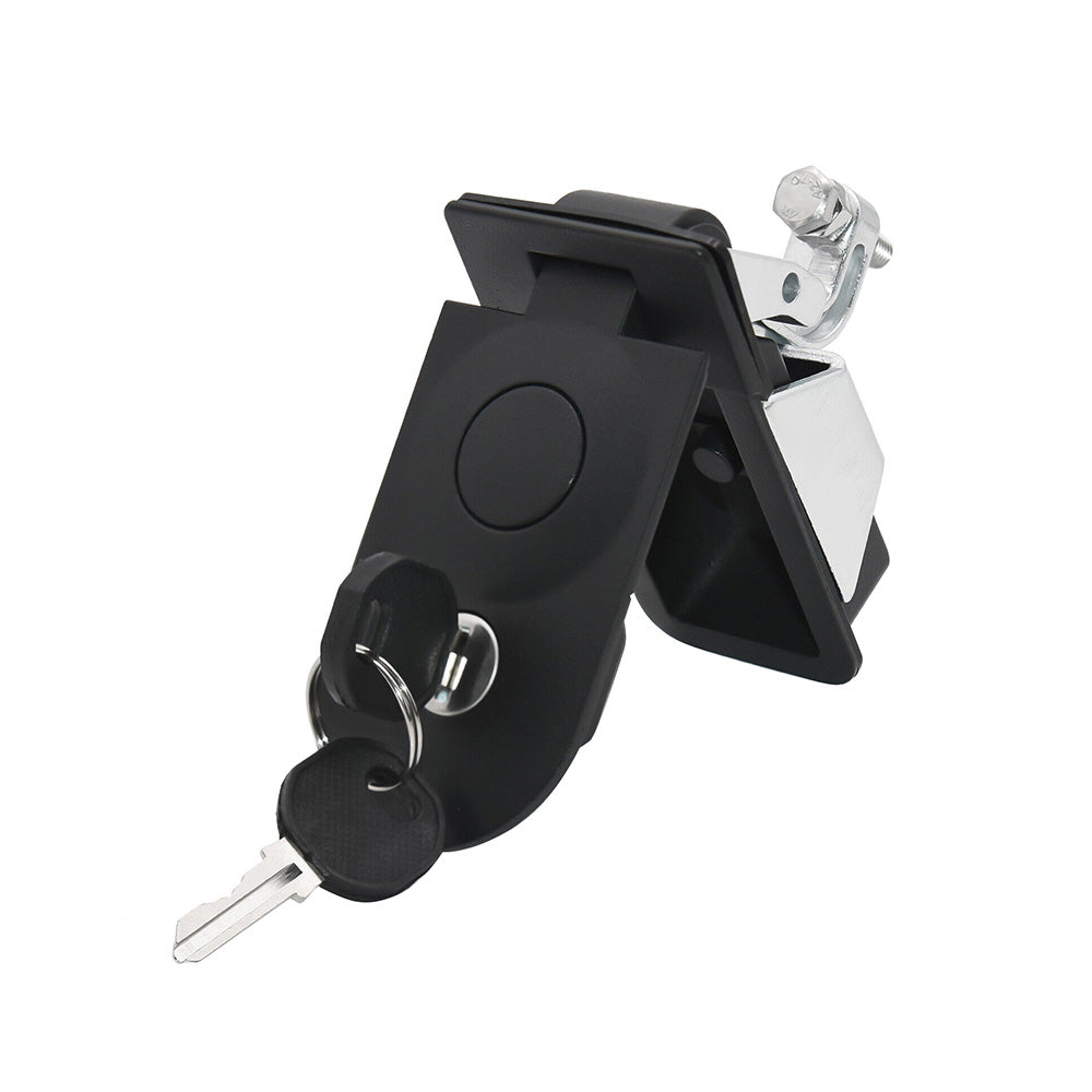 Compression Lock Latch Rounded End Suitable For Tool Box Caravan – Kaka ...