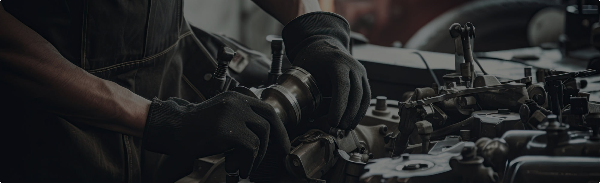 Kaka Auto Parts